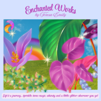Enchanted Works by Teresa Emily – Creative works, inspired care, and ...